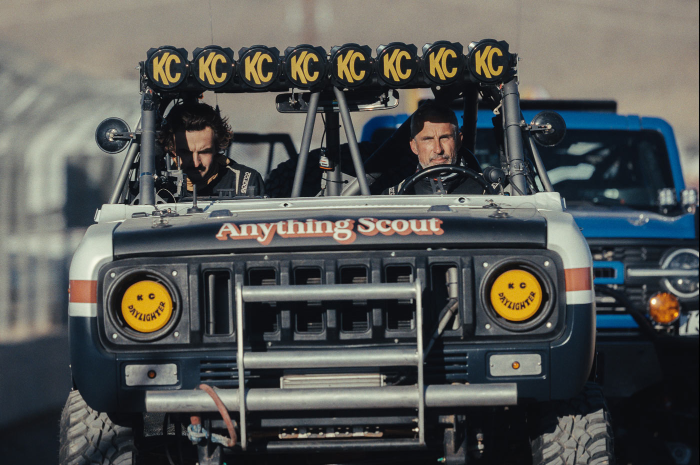 Scout Motors Stories – Scout Motors online magazine and blog
