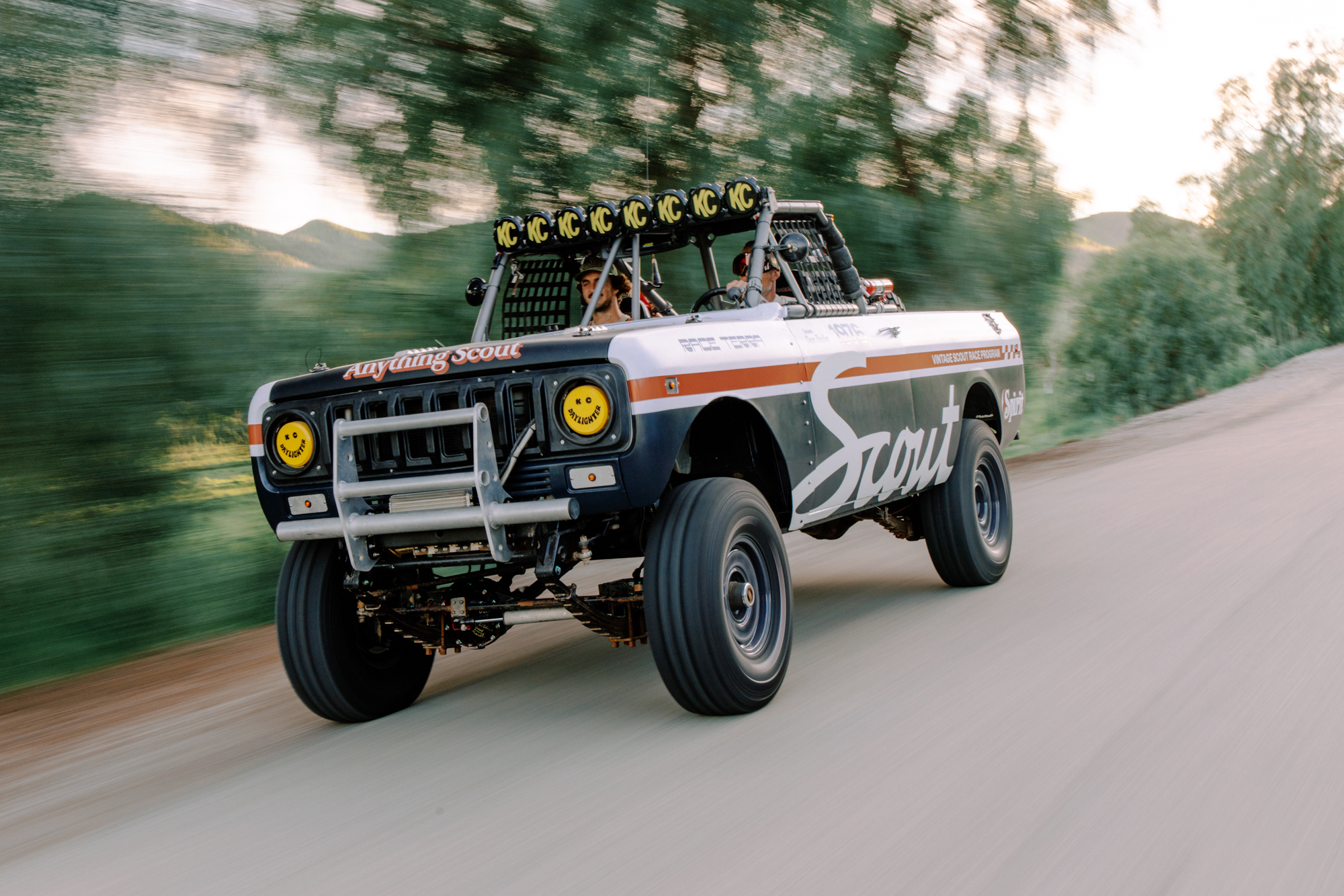 Scout Motors Stories – Scout Motors online magazine and blog